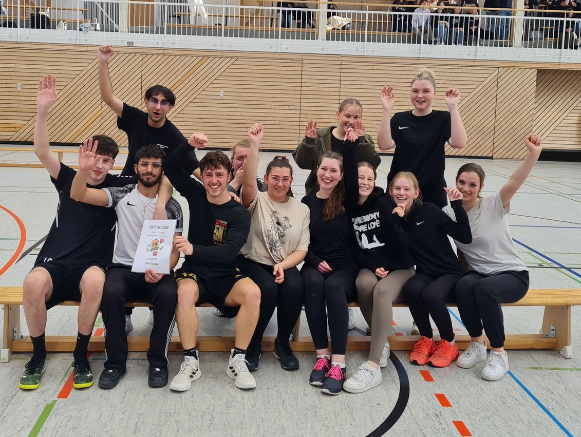 Aktuelles – Maria-von-Linden-Schule